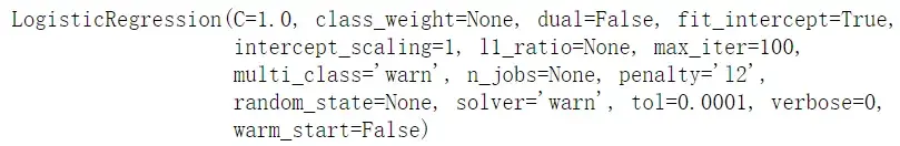 十分钟|通过sklearn上手你的第一个机器学习实例 - 知乎