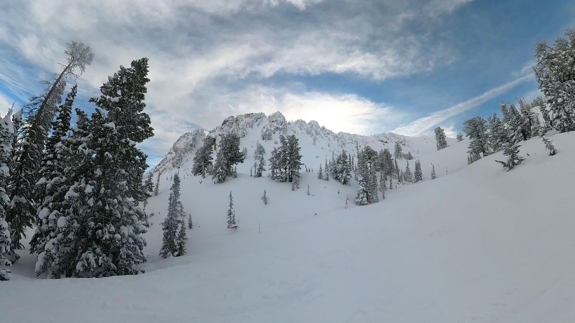 浅谈美国盐湖城 Snowbasin 滑雪场 - 知乎