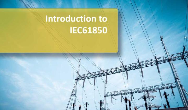 30 分钟内了解 IEC 61850 - 知乎