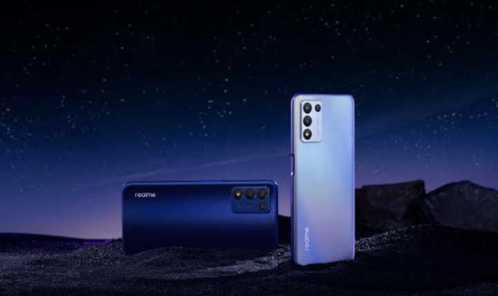 再续千元机辉煌，Realme Q4S全面发力，千元机皇再升级 - 知乎