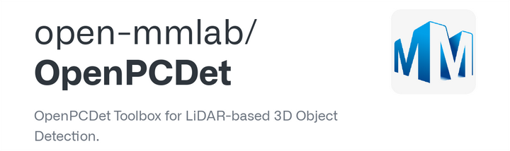 Ubuntu20.04安装OpenPCDet - 知乎