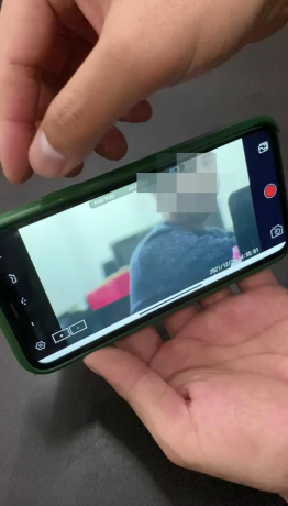 红外数码夜视仪 ORPHA DB550+的远距离探测的几大优质性能 - 知乎