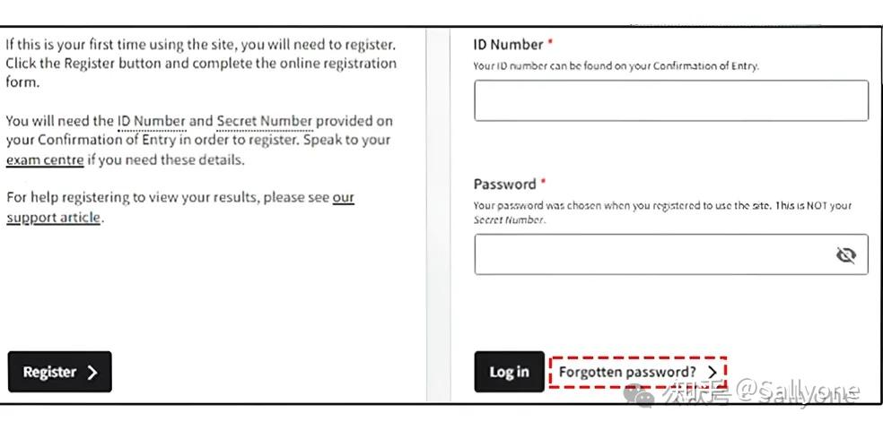 KET查分攻略&常见问题解答 - 知乎