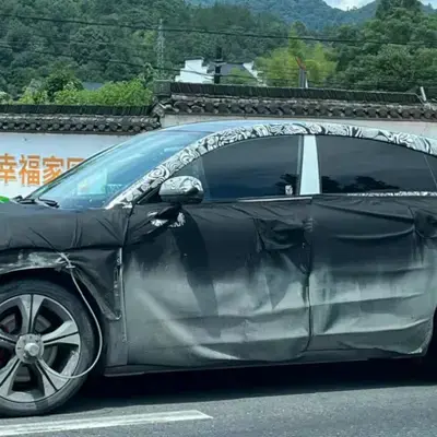 smart精灵#2要来？smart品牌全新纯电车型谍照曝光/代号“HC11” - 知乎