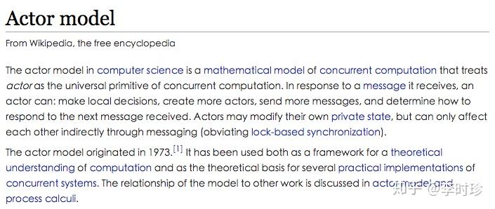学习LabVIEW操作者框架（Actor Framework）必须要精通Actor Model吗？ - 知乎