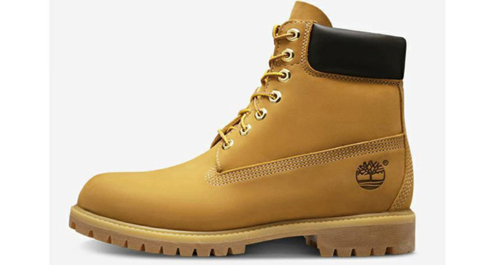 Timberland最经典的10061适合身高多少的人穿？ - 知乎