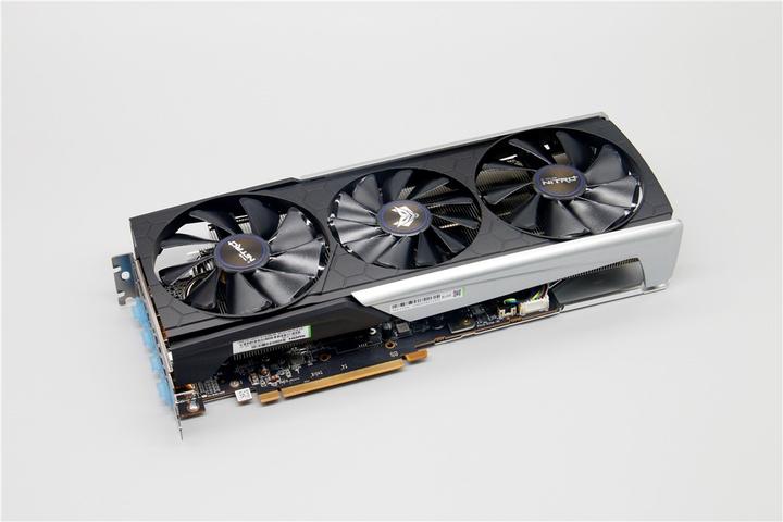 畅玩2K分辨率游戏，5700 XT超白金PRO首发评测 - 知乎