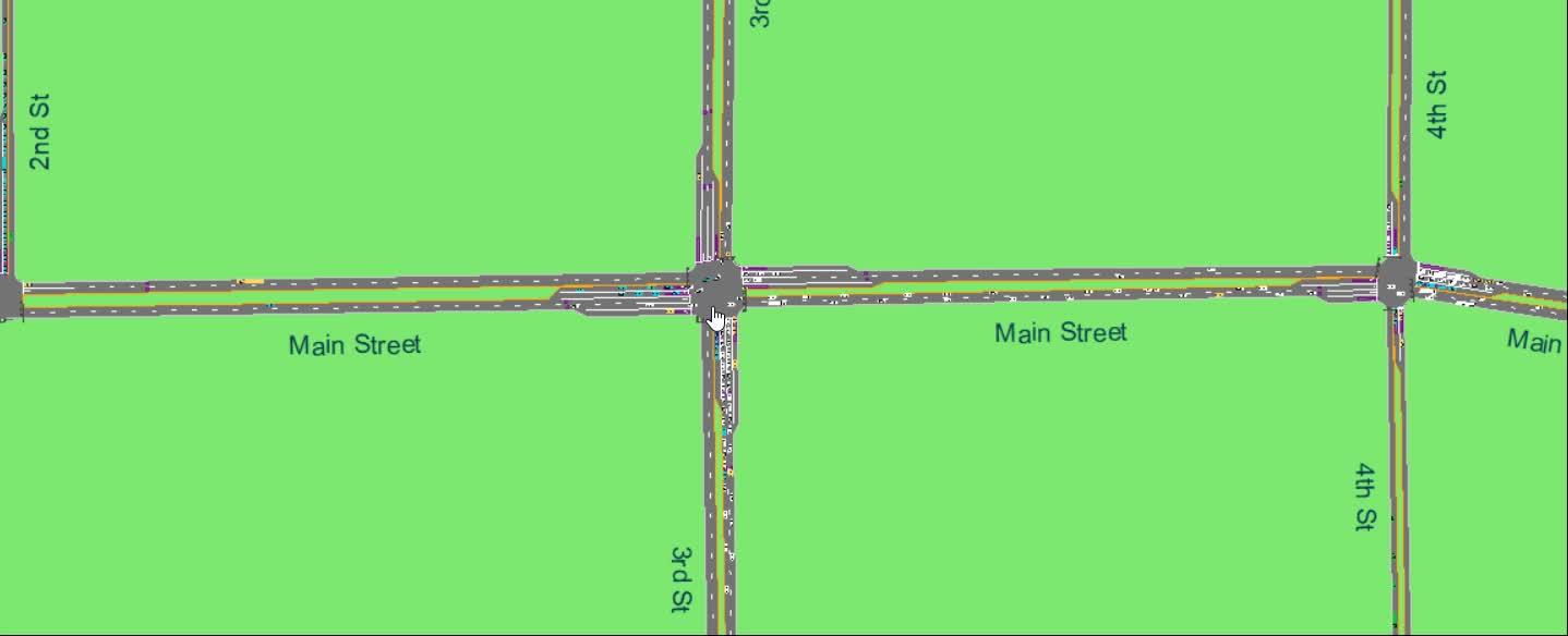 Synchro——“8分钟”快速上手 - 知乎