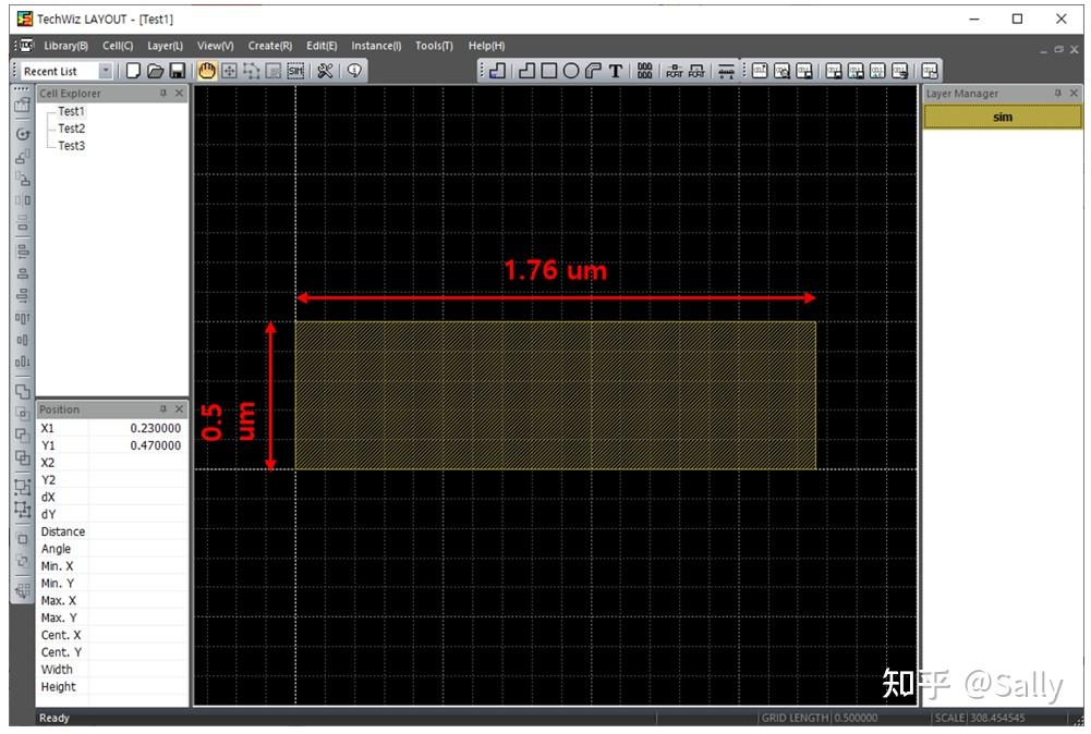 TechWiz LCD 3D软件版本更新说明（上） - 知乎