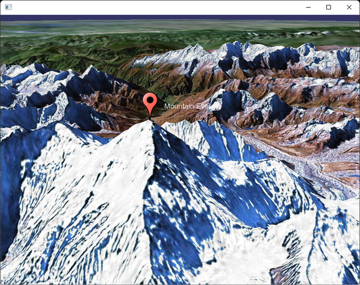 osgEarth入门11显示注释图层与注释元素 - 知乎