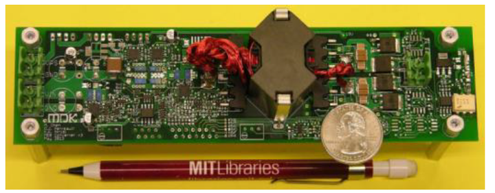 软开关（Soft Switching）知识科普 - 知乎