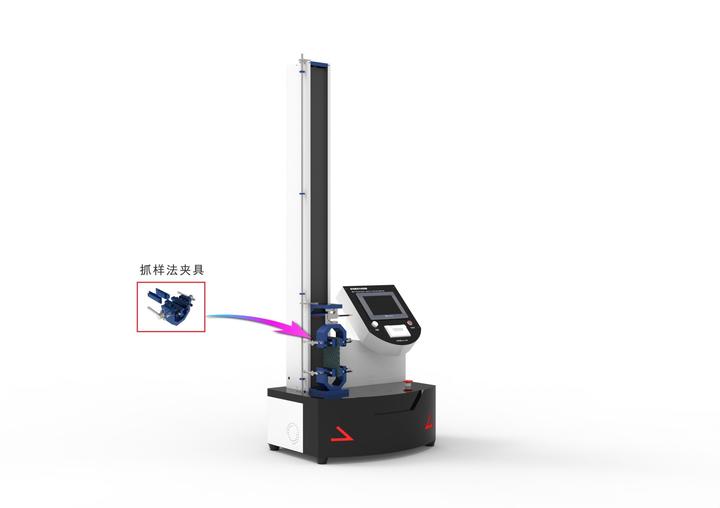 抓样法强力机 - 知乎