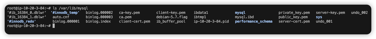 AppArmor 配置实战 | Ubuntu 24.04 下 MySQL 初始化遇 AppArmor 阻碍 - 知乎