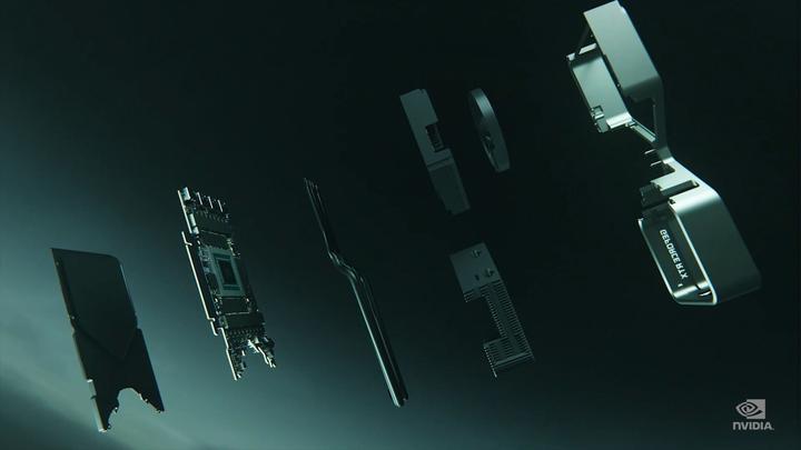 干掉友商7nm RTX 3090用上“落后”8nm工艺：三星10亿美元到手 - 知乎