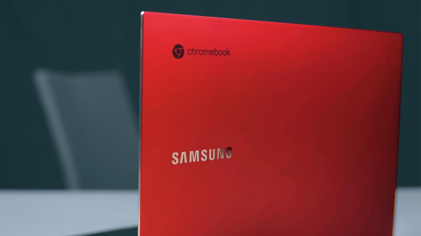 更多迹象表明「Xol」可能是 Samsung Galaxy Chromebook Plus - 知乎