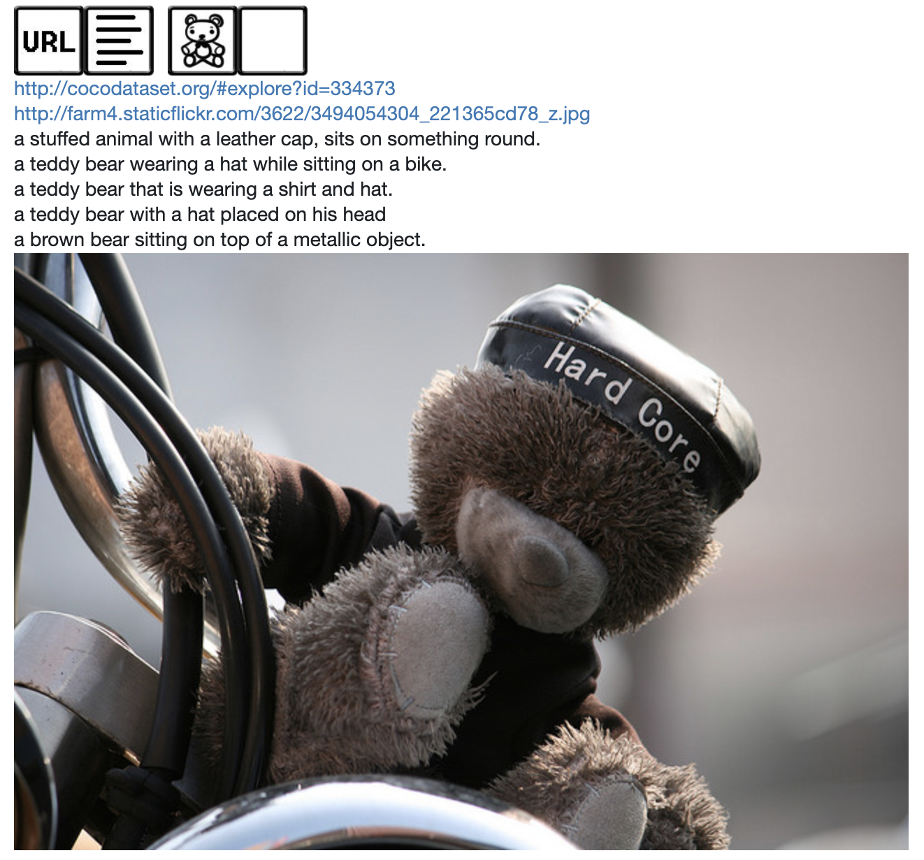 Unifying Visual-Semantic Embeddings with Multimodal Neural Language Models - 知乎