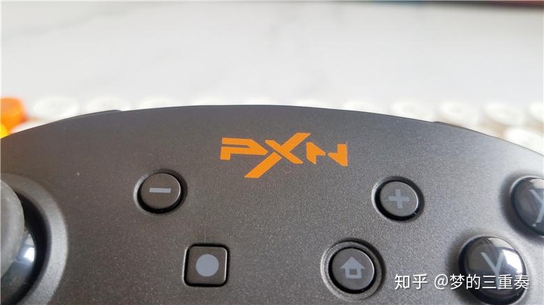 双平台制霸的游戏手柄，莱仕达9607 Switch手柄上手体验 - 知乎