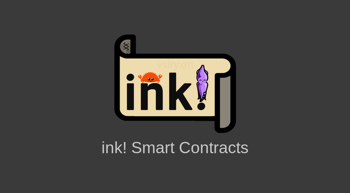 【Ink入门】ERC20 Token代码解读 - 知乎