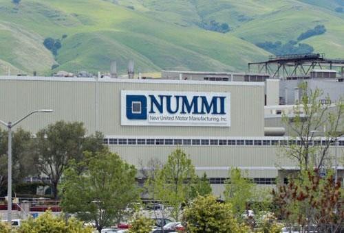 NUMMI-跨越世纪的悲喜剧 - 知乎