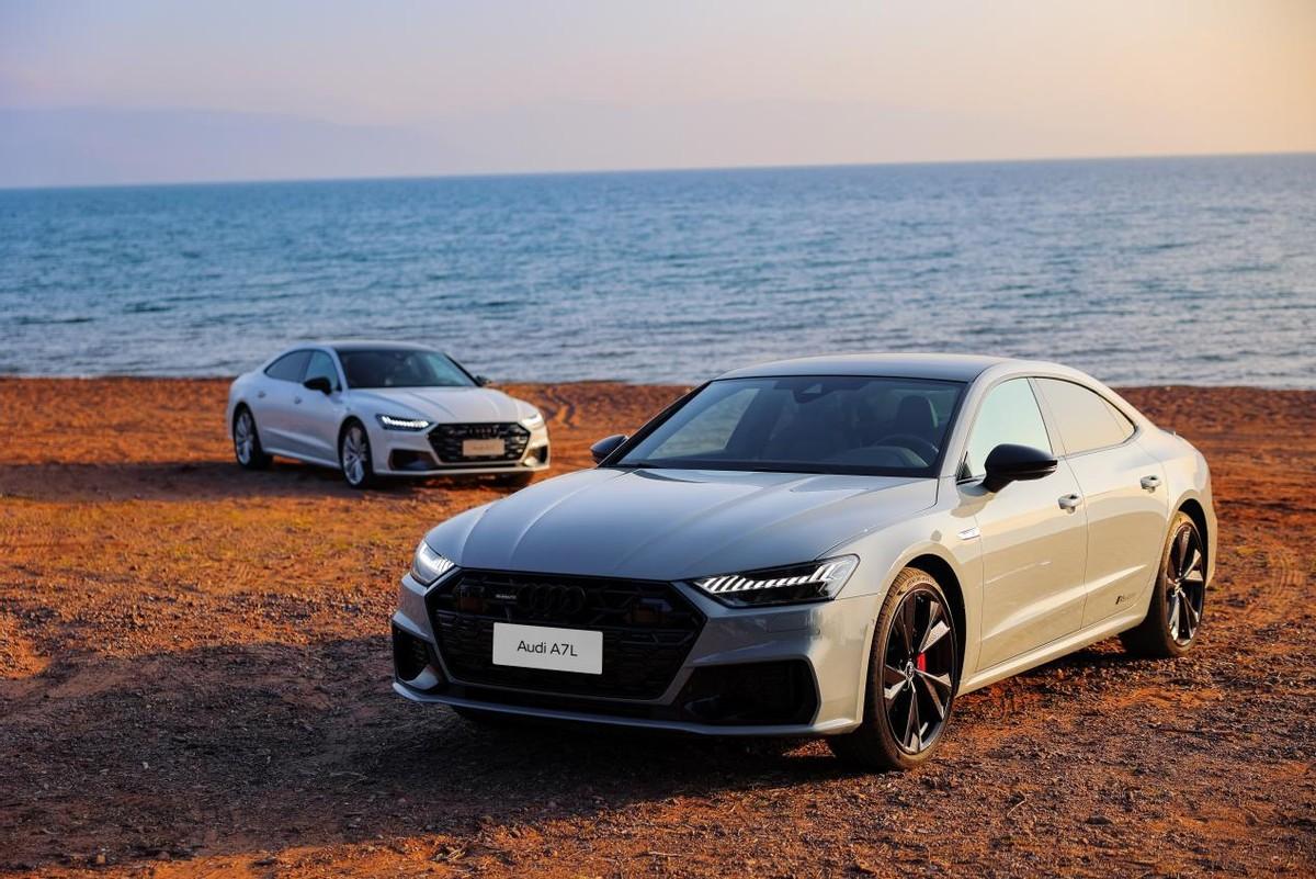 “56E”的时代过去了？为什么更多年轻人选择了A7L？ - 知乎