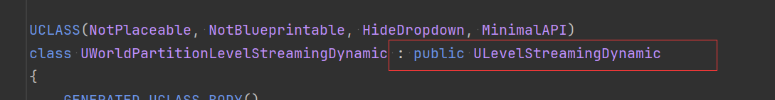 UE5的World Partition - 知乎