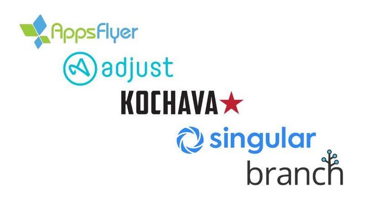 adjust和appsflyer是什么？如何选择游戏APP上架？ - 知乎