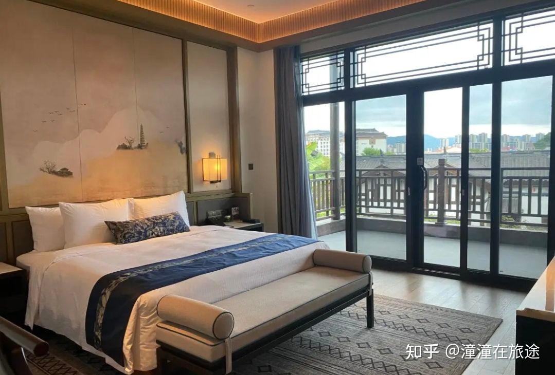 锦江和华住会有什么区别？ - 知乎