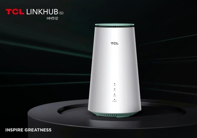 资讯｜TCL推新款5G CPE/移动Wi-Fi；TECNO SPARK 9 Pro运动版发布 - 知乎