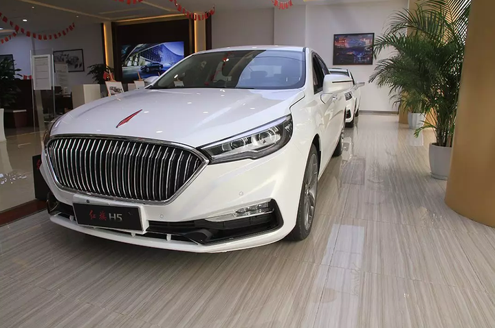 15万价位自主轿车代表作？对比推荐博瑞、红旗H5、传祺GA6 - 知乎