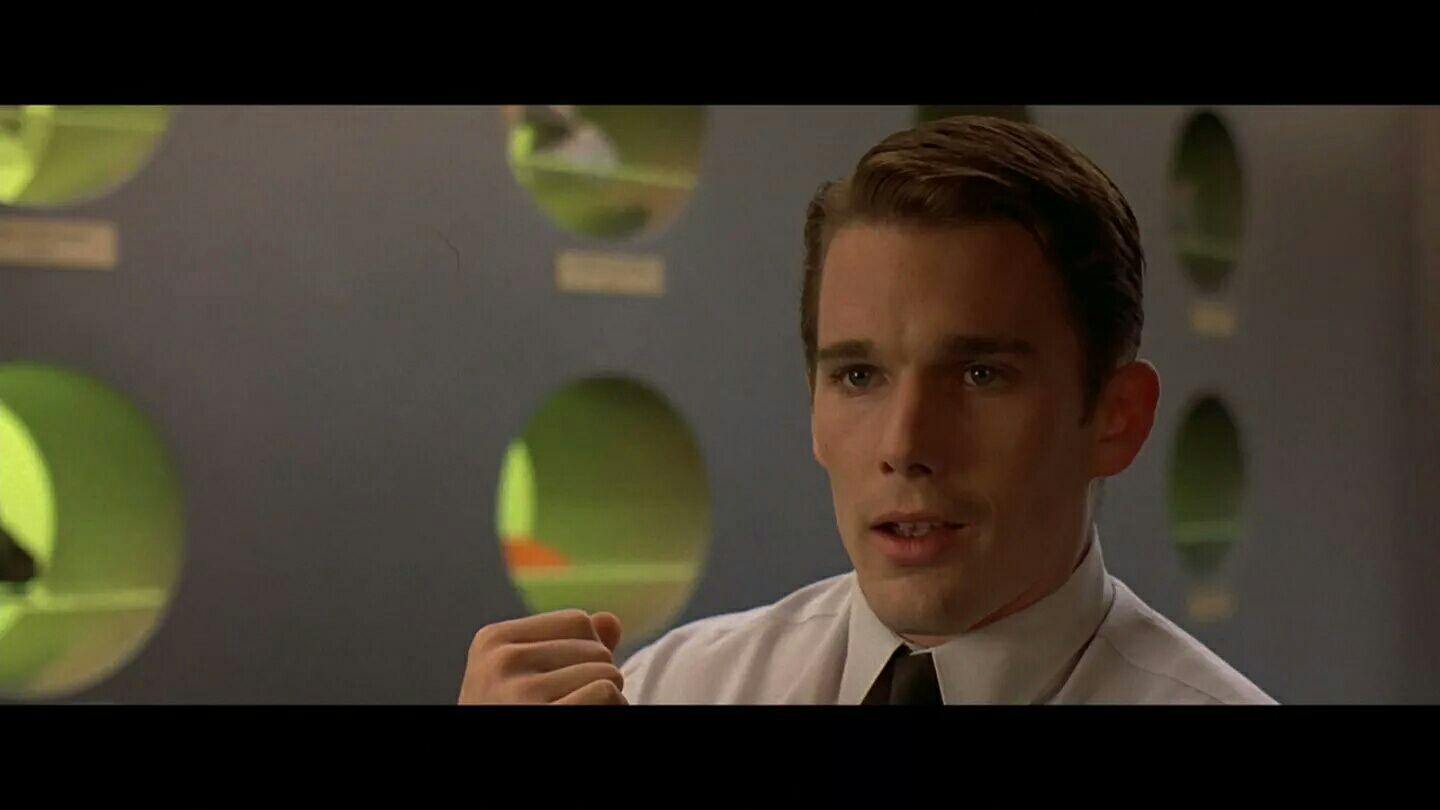 如何评价伊桑霍克（Ethan Hawke)的演技？ - 知乎