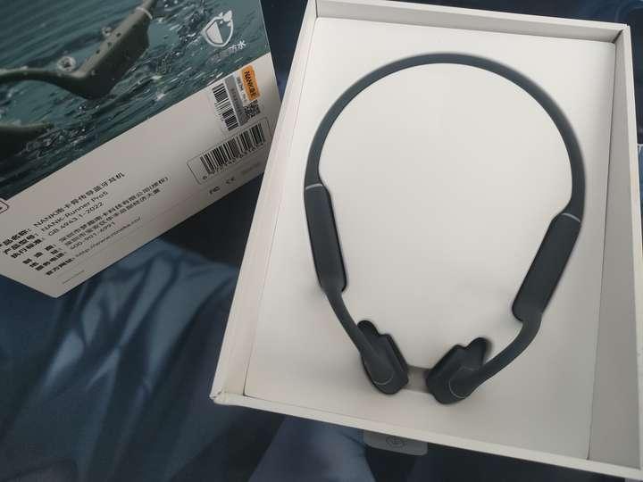 618必入！南卡Runner Pro5骨传导耳机深度测评：游泳、骑行、跑步全场景封神，千元档真香机皇诞生！ - 知乎