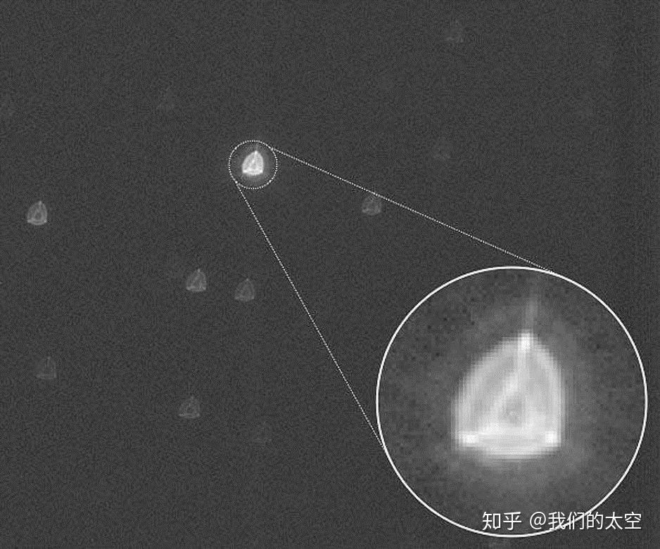 【发现·国际航天】发射4个月后，ESA的Cheops获得其第一个系外行星（KELT-11b）光曲线！ - 知乎