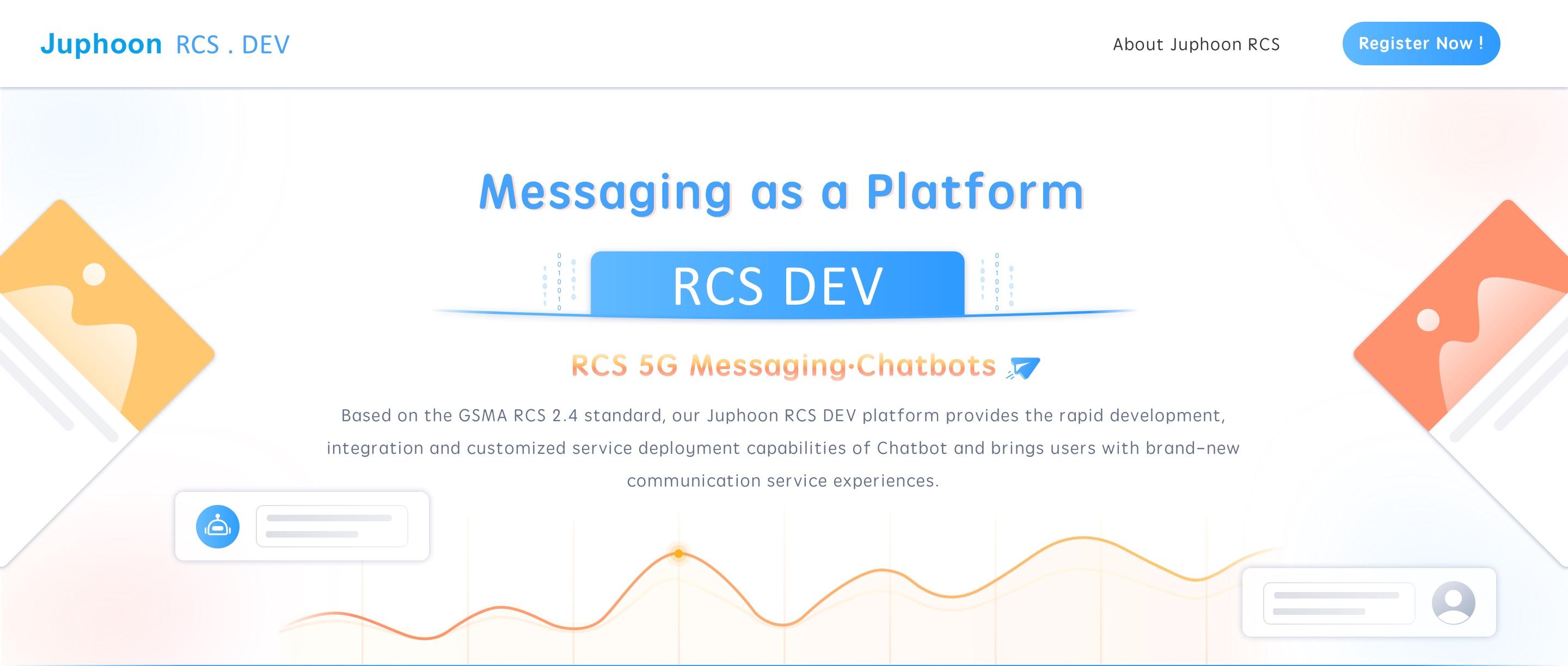 菊风9月中旬即将为您揭开RCS DEV的神秘面纱，敬请期待 - 知乎