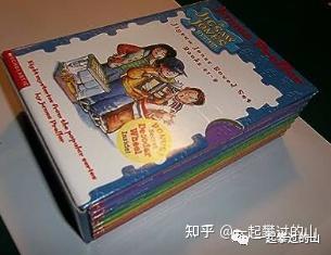 Jigsaw Jones Mysteries Series Books - James Preller 有声书+电子书 - 知乎