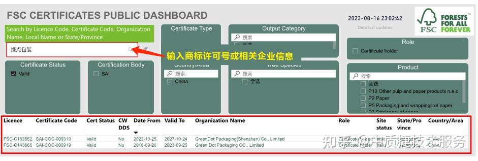一文带你全面了解FSC认证 - 知乎
