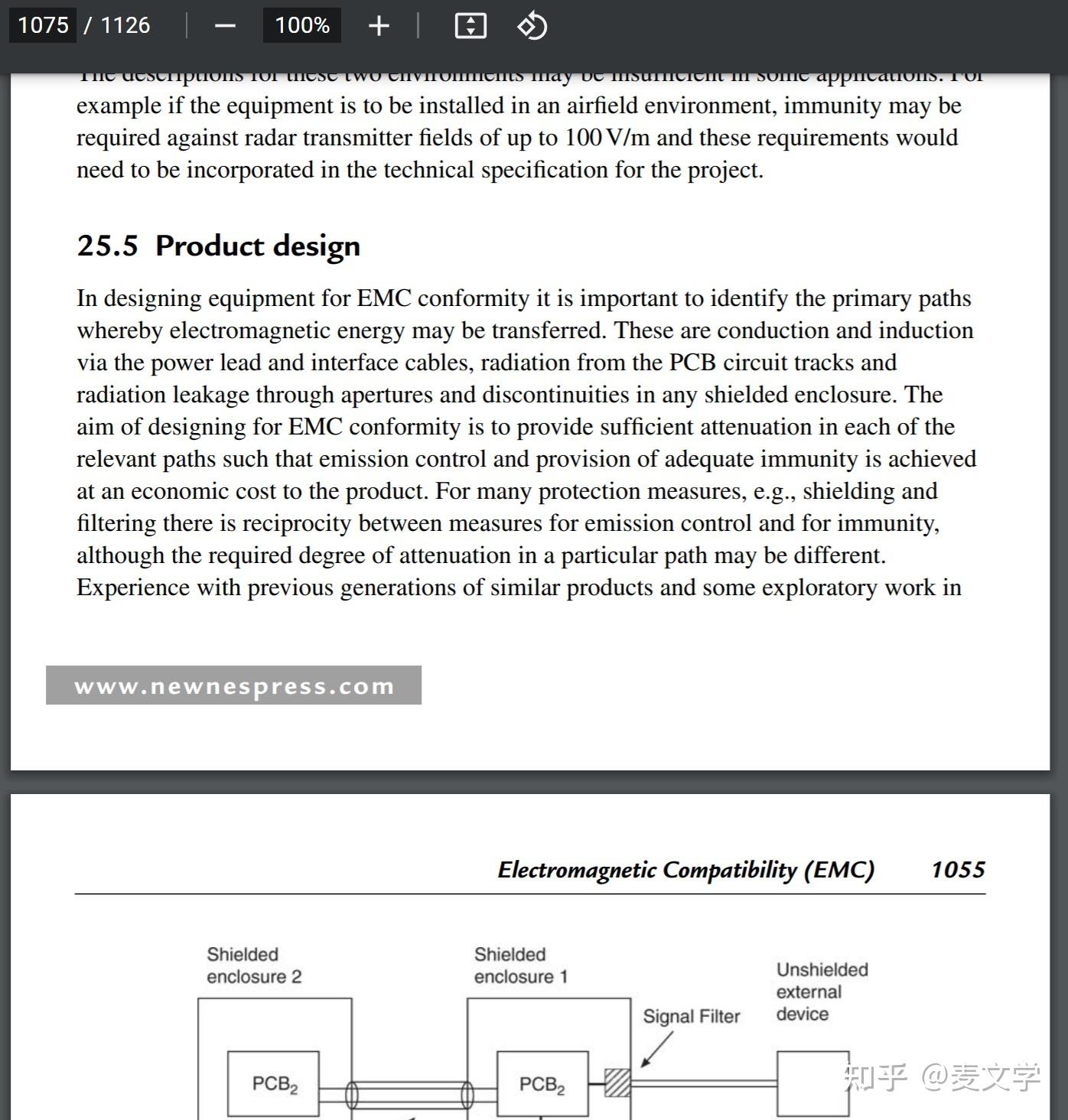 电子电路中，为什么频率高就会出现EMC问题？ - 知乎