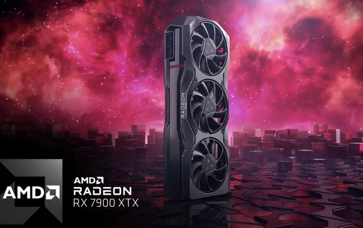 对话技术传奇王启尚：AMD Radeon RX 7000显卡为何能够惊艳每瓦性能 - 知乎