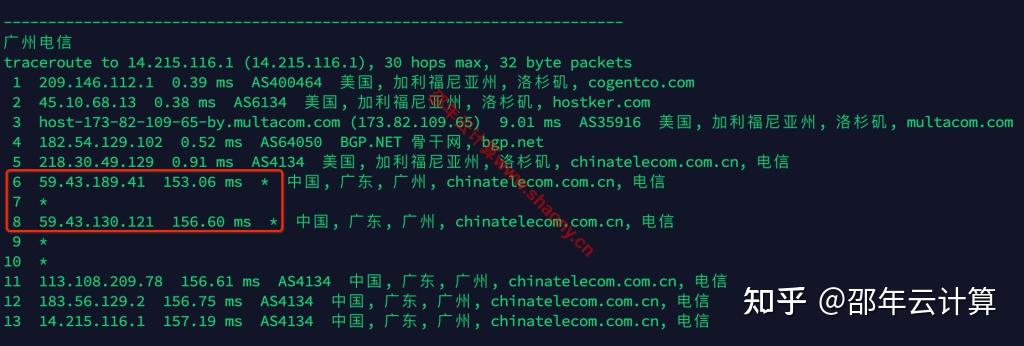 一款VPS服务器流媒体解锁测试脚本，超快检测速度：RegionRestrictionCheck - 知乎