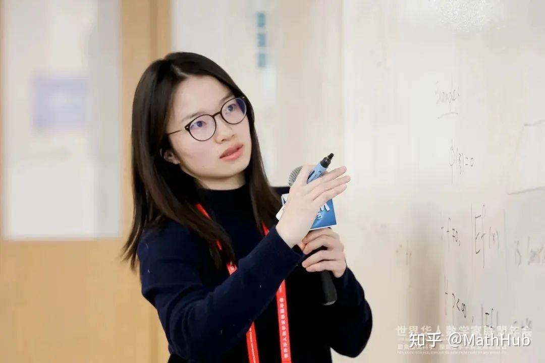 如何评价王虹因其在挂谷猜想（Kakeya Conjecture）方面的突破性研究? - 知乎