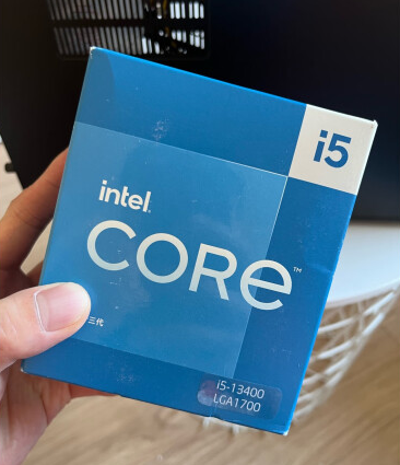 i5-13400（英特尔(Intel) i5-13400 13代酷睿处理器）怎么样？使用29天后优缺点评测 - 知乎