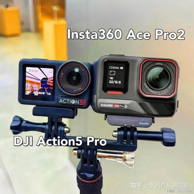 action5和ace pro2哪个更推荐? - 知乎