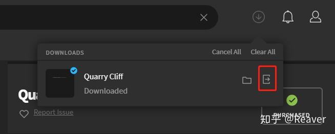最详细的UE4使用Quixel流程 - 知乎