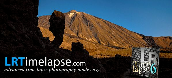 专业延时摄影软件LRTimelapse 6.5功能介绍，支持中文（for win or Mac）！ - 知乎