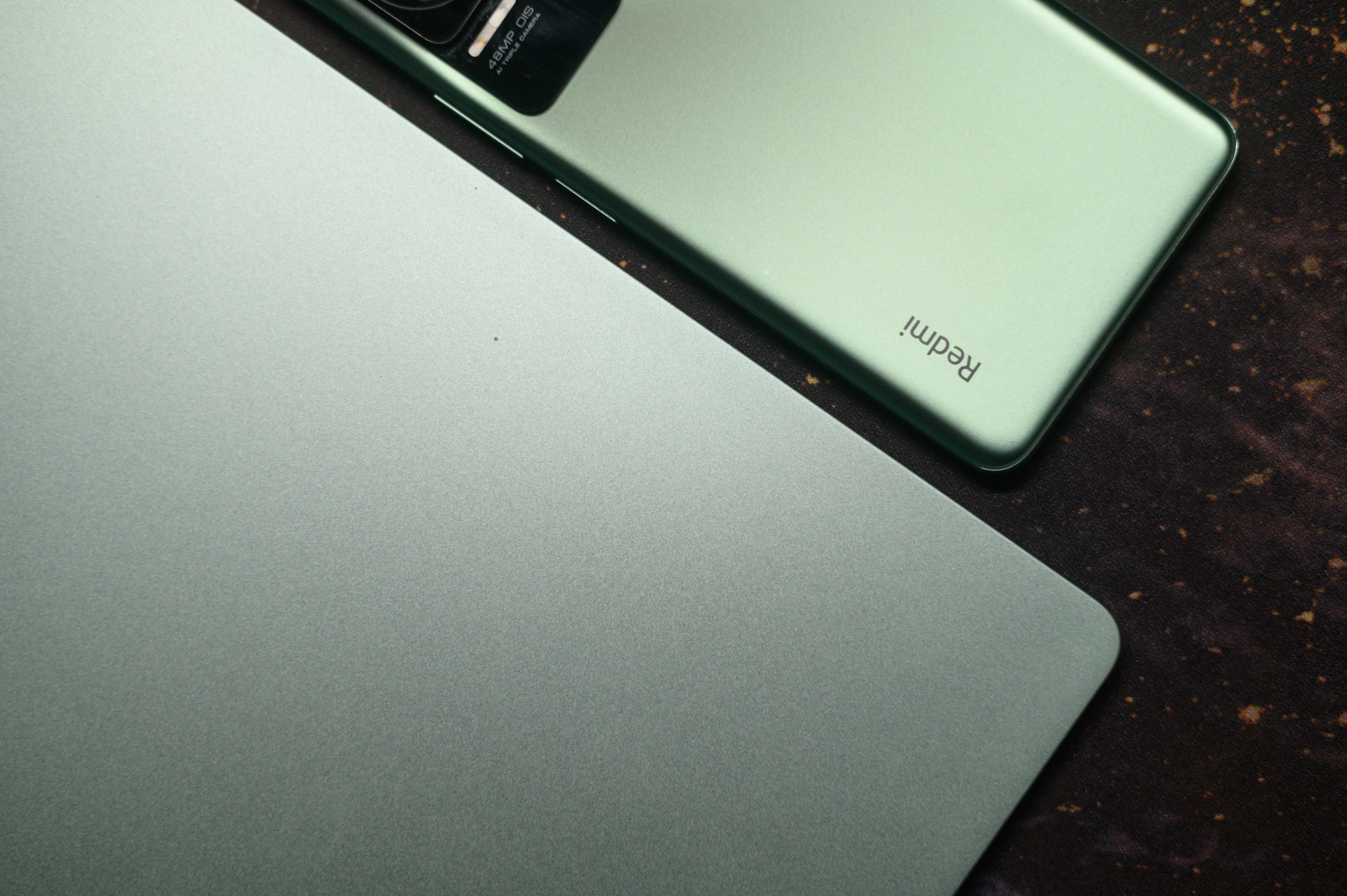 Redmi Pad 实际体验如何？ - 知乎