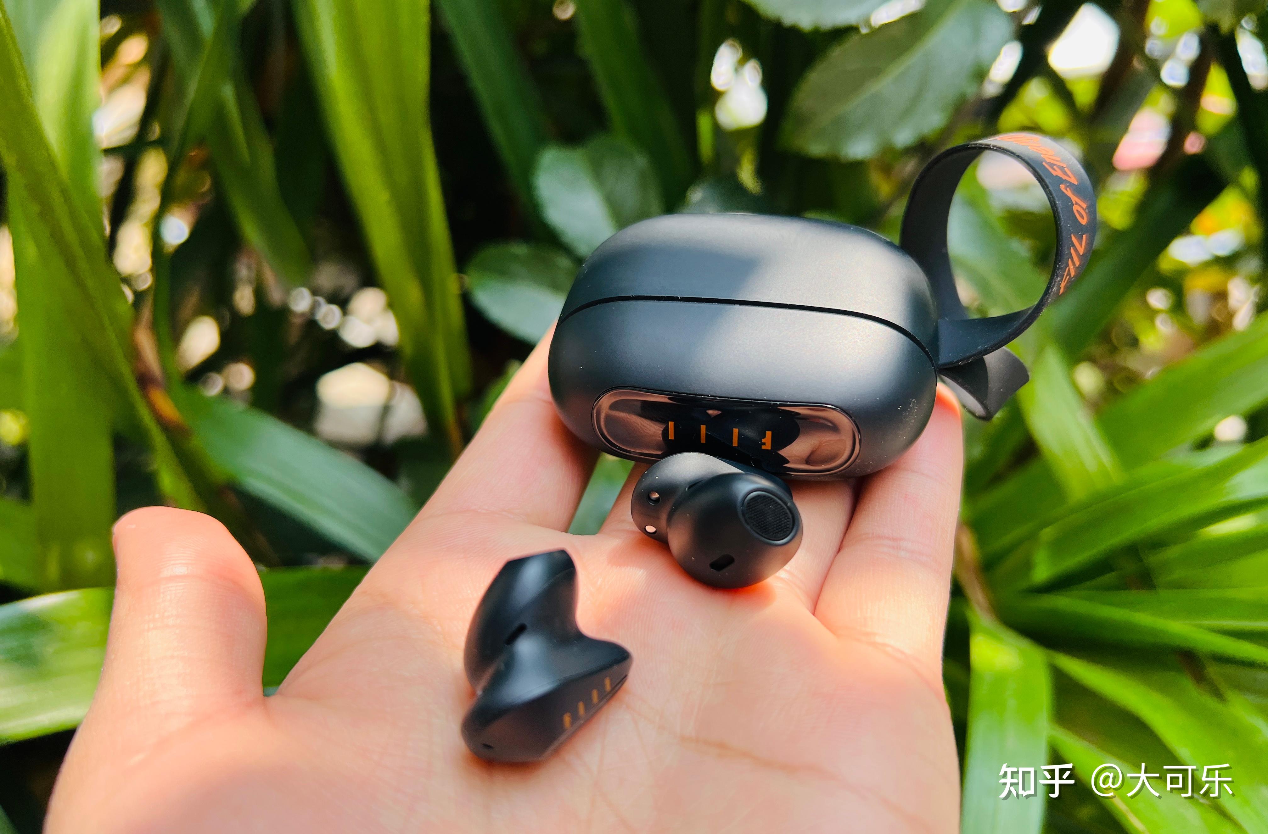 如何评价FILL Belt联名运动耳机？体验怎么样？值得购买吗？ - 知乎