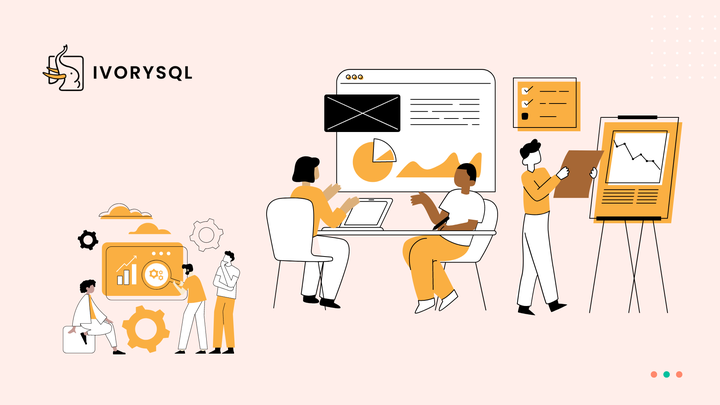 IvorySQL 3.2 发版 | 基于PG16.2，新增Oracle XML函数兼容功能 - 知乎