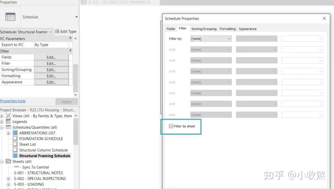 Revit 2023 正式发布，21个常用功能新增一览！ - 知乎