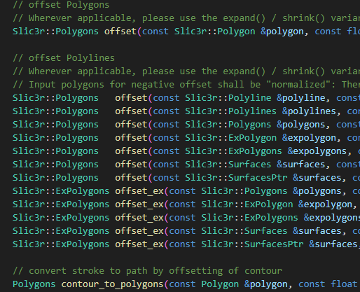 Clipper Library (多边形处理)概览 - 知乎