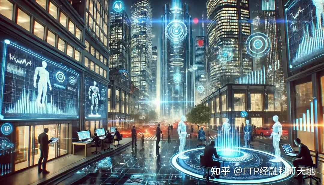 基于大模型RAG技术和通用AIGC在信贷与风险业务中的应用价值和技术方案 - 知乎