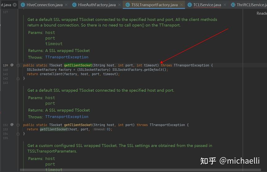 关于SocketTimeout 与 ConnectionTimeout的理解？ - 知乎